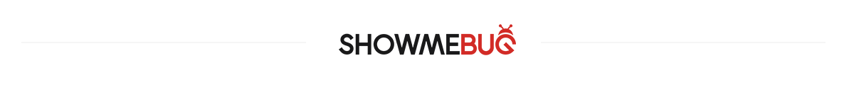 ShowMeBug | 大揭秘！ShowMeBug 团队自用 ShowMeBug 的相关数据